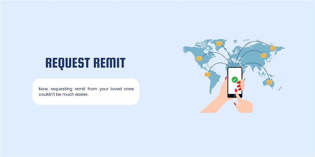 Quick way to Send Money to Bank Account in India and Nepal